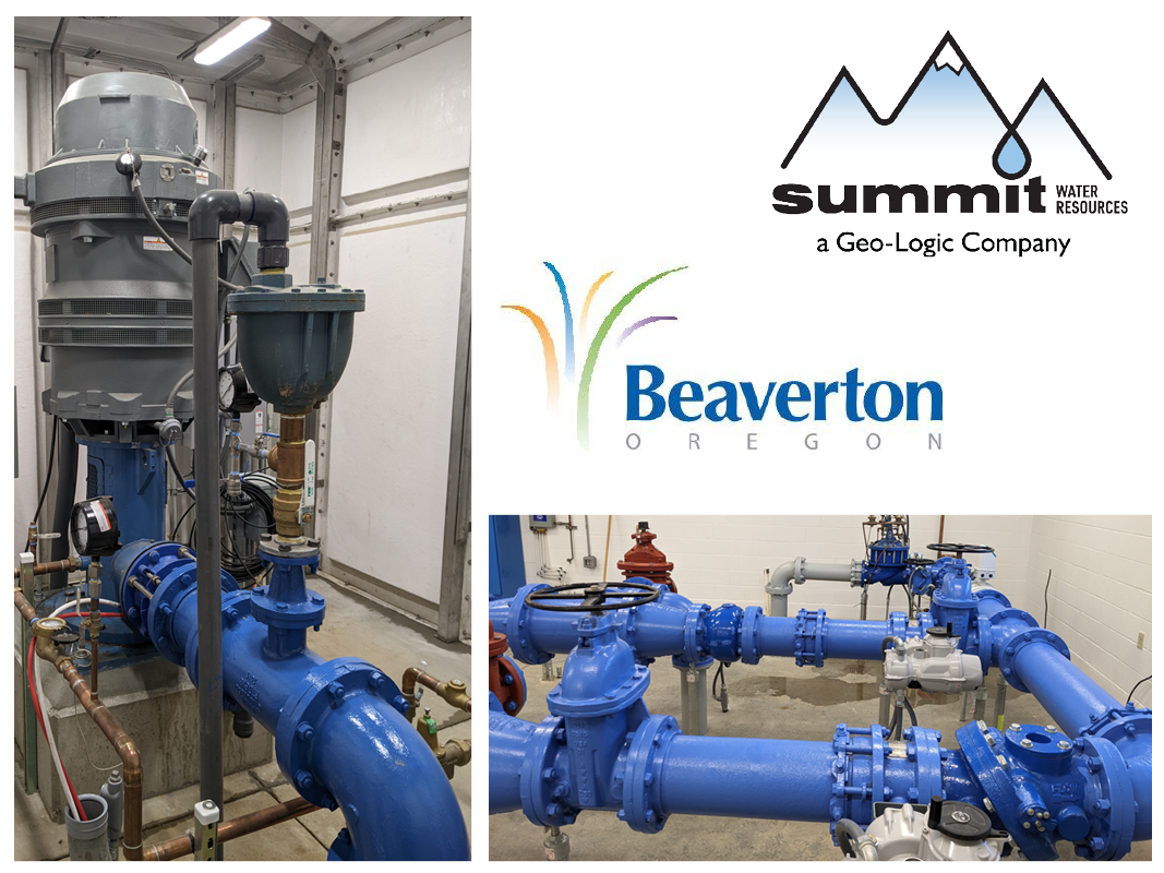More Project Highlights! - Summit Water Resources